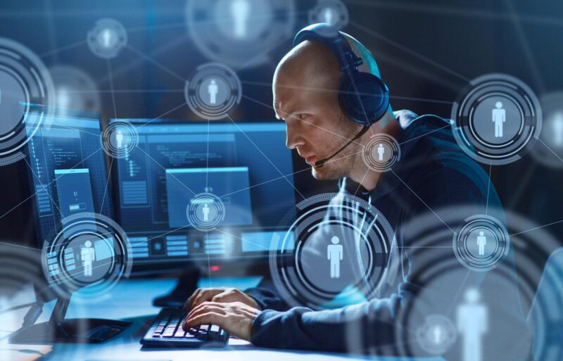 Eavesdropping Attack Explained: Types, Risks, and Real-World Examples