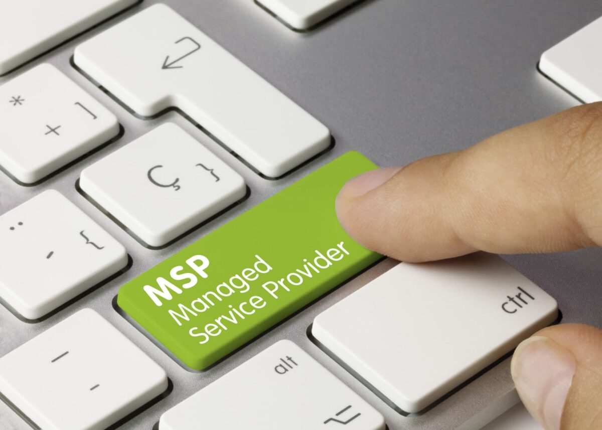 The Risks of Not Using Managed Services