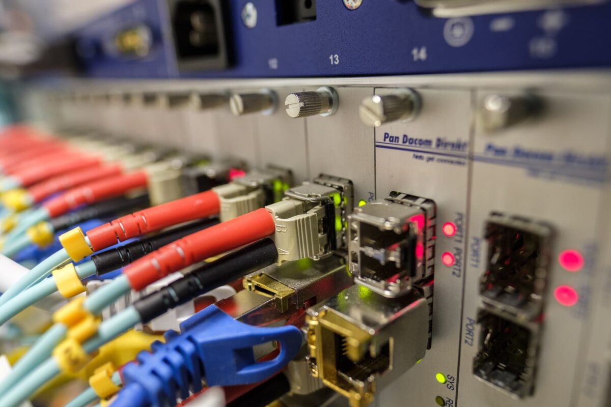 When Should You Upgrade Your Commercial Network Equipment?