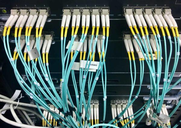 Benefits of Structured Cabling for The Office - Inception Network ...