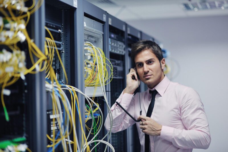 Scale Faster: Solutions and IT Support for Small Business Owners